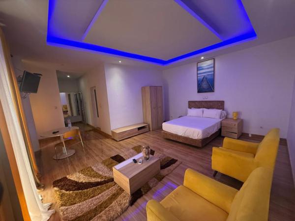 As Appartement Meublé - Bamako