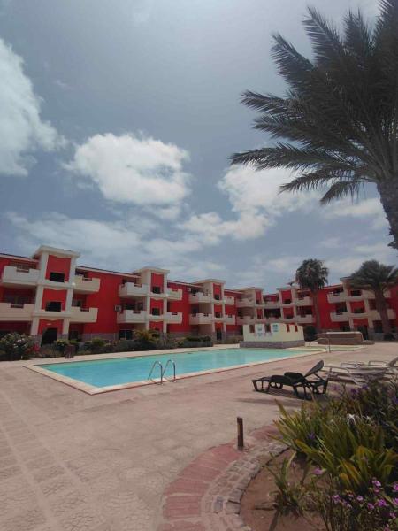 Casa Minuxa - Cabo Verde