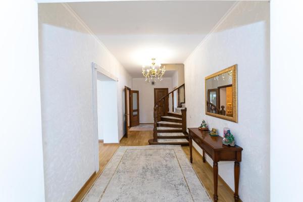 Er Targyn 19 - Astana - Nur-Sultan