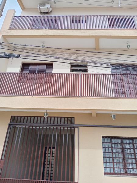 Espaço Nossa Senhora Aparecida A 4 Min Da Basilica - Taubaté