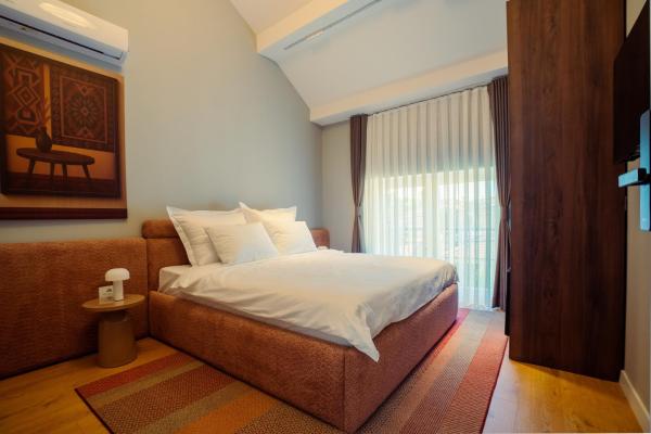 Oda Boutique Hotel - Kosovo