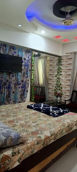 Luxury One Bed Apartment In Karachi - Karachi