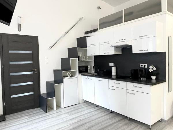 Belvárosi Apartman - Miszkolc