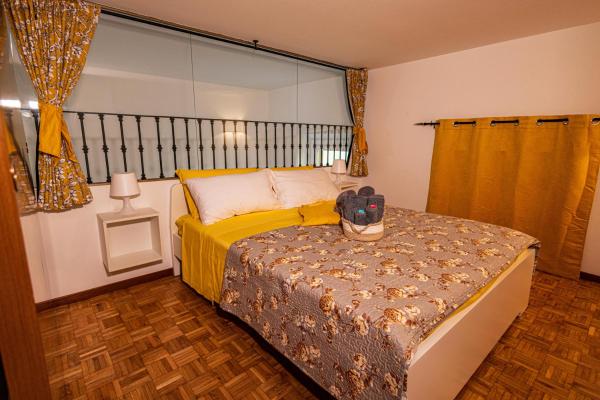 La Casa Di Brunina - Sentirsi A Casa - Con Garage Auto - Monza
