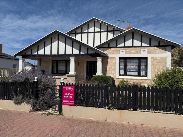 Bungalow At The Beach - Yorke Peninsula Council