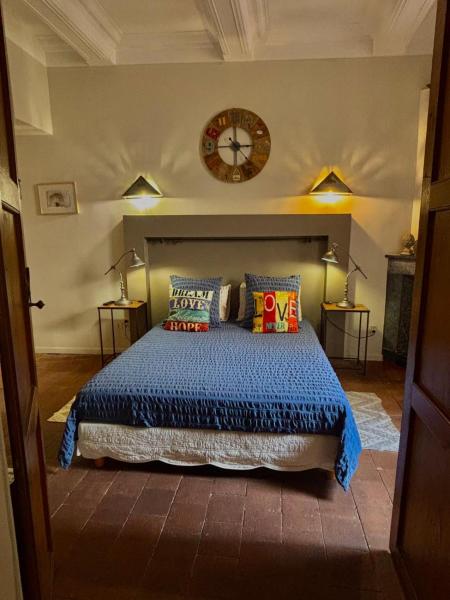 Chambres D'hôtes Le Mimosa - Saint-Guilhem-le-Désert
