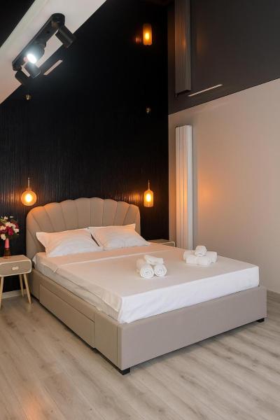 Eve's Place - Tulcea