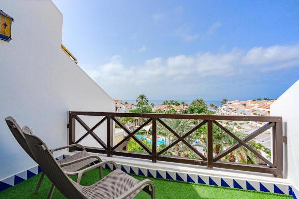 1bed Duplex Las Americas - Los Cristianos