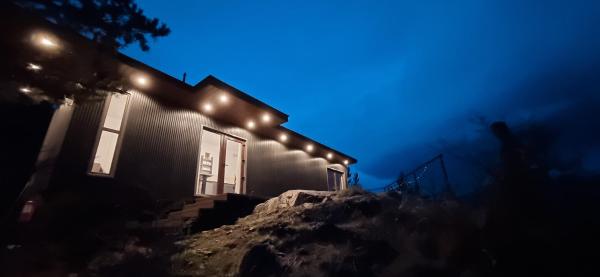 Cabañas Del Sur - Aysén