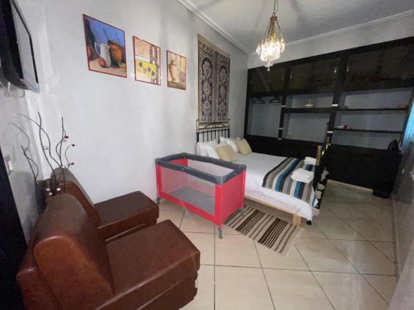 Tetouan House Dar Sultana High-end And Beautiful In The Center Of Tetouan - Tétouan