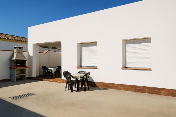 Apartamento En El Palmar Cerca A La Playa - El Palmar de Vejer