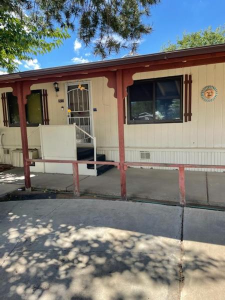 Two Rooms For The Balloon Fiesta - Albuquerque, NM
