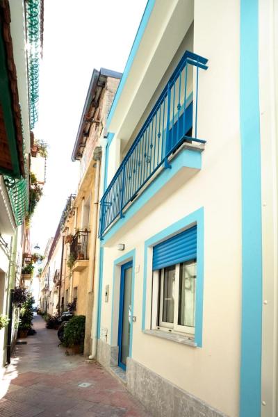 Casa Amelia - Letojanni