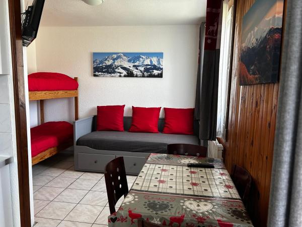 Appartement Biche - Les Angles