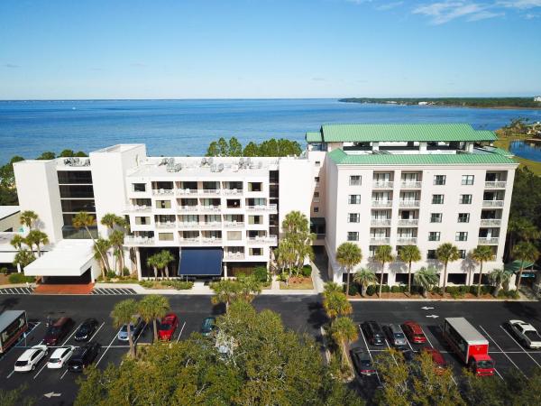 Bay Club Of Sandestin - Miramar Beach, FL