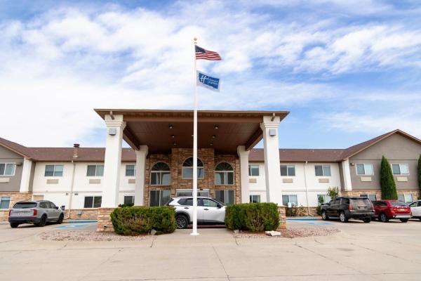 Holiday Inn Express Hotel & Suites Torrington By Ihg - Wyoming