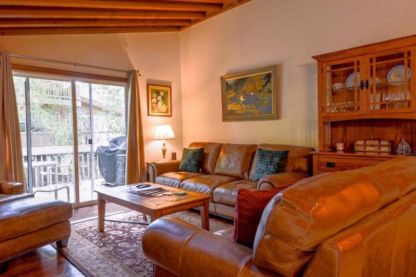 Ranch Condo 3580 - Idaho (State)