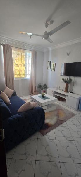 Dimash Apartments - Kenya
