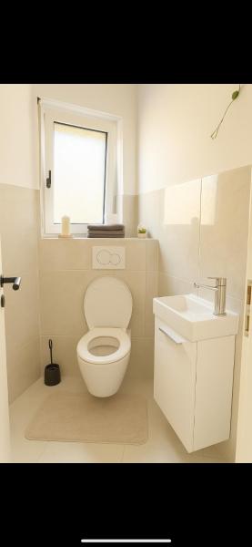 Petite Belle - Mühlbach