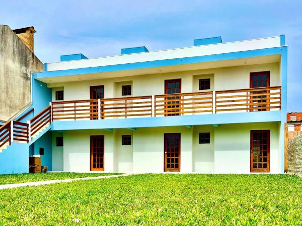 Residencial Villa Del Mare - Tramandaí