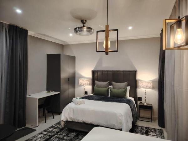 F'leur Guesthouse - Mokopane