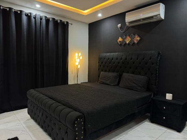 Furnished Apartment Islamabad - Islamabad
