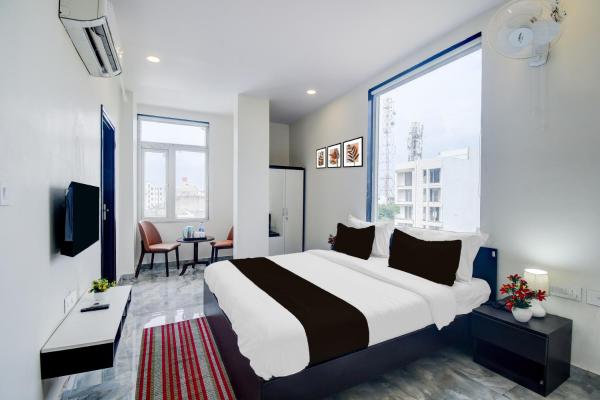 Hotel O Madhav Residency Jaipur International Airport - Jaipur