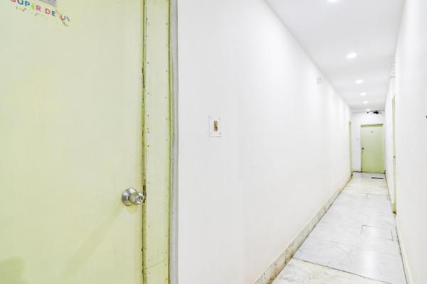 Hotel O Akash Namostay - Jamshedpur