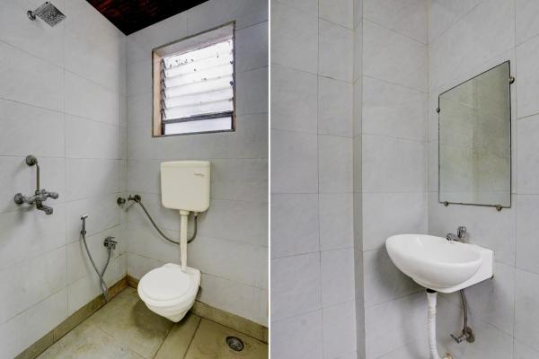 Hotel O Royal Inn - Kalyan