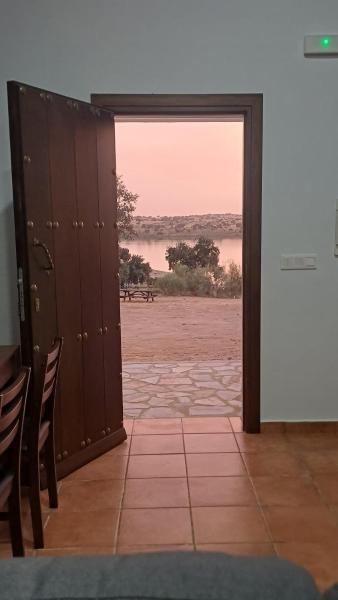 Casas Rurales La Colada - Dos Torres