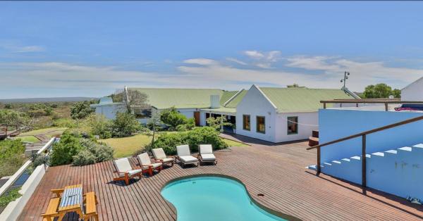 Plek Van Vrede - Yzerfontein