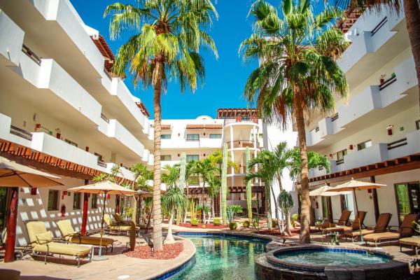 Hotel Santa Fe Loreto By Villa Group - Loreto