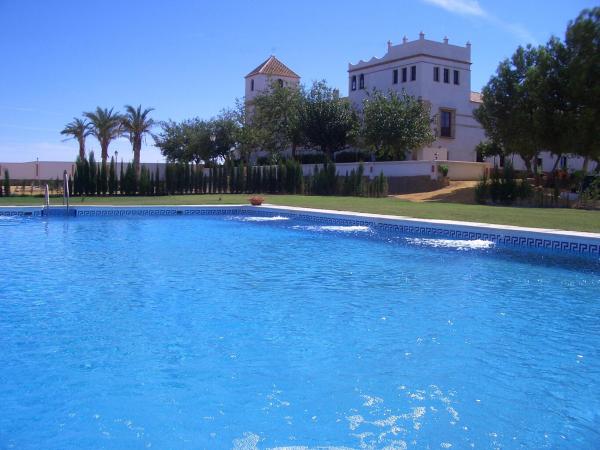 Hacienda Los Jinetes - Carmona