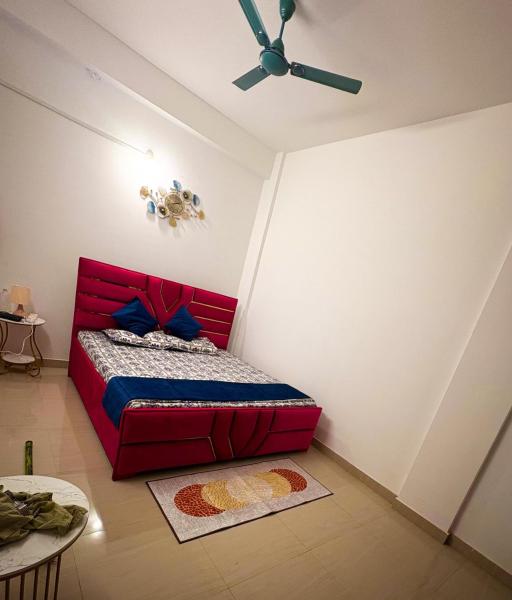 The Blue Orchid Homestay - Guwahati