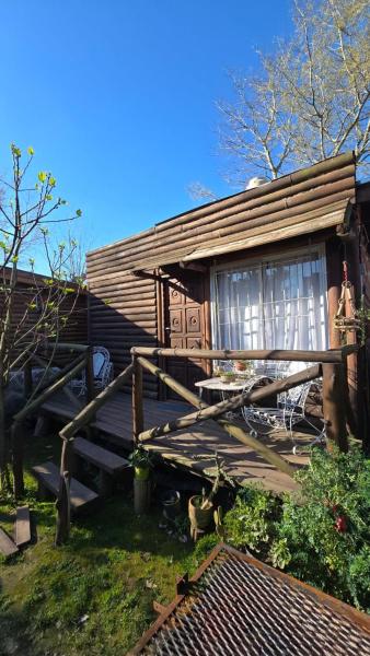 Cabaña El Descanso - Argentina