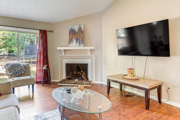 5 Mi To Fort Bragg Family Gem Near Parks And Trails - Fayetteville, NC