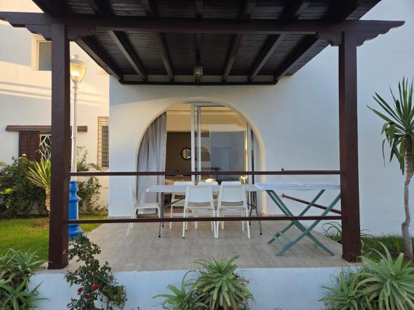 Très Joli Appartement En Résidence Avec Piscine - Tetuán