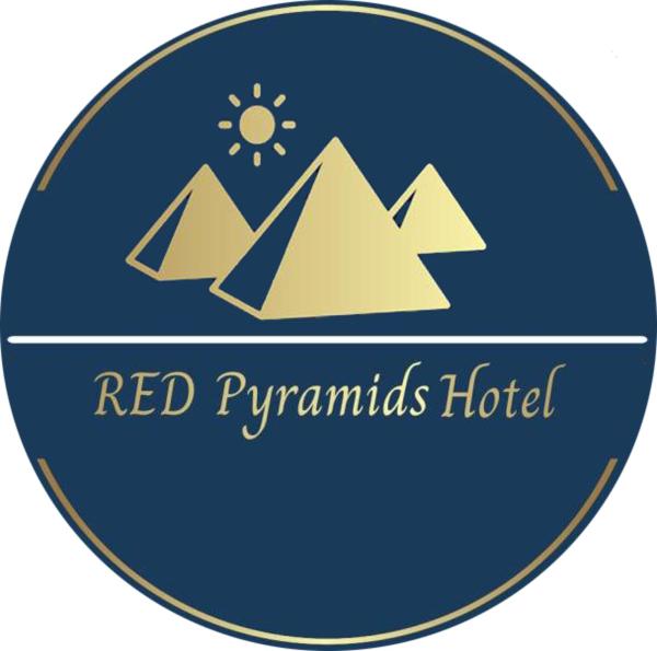 Red Pyramids Hotel - Guiza