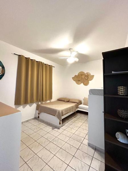 Apartamento Boqueirão Ilha Comprida Tati Ortega - Ilha Comprida