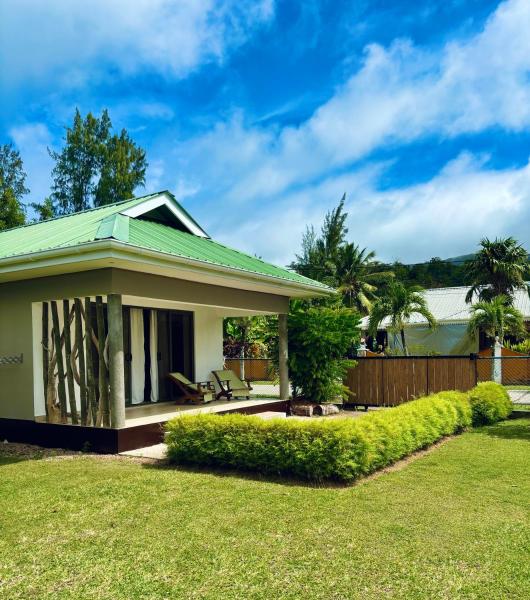 Casa Bilimbi - Seychelles