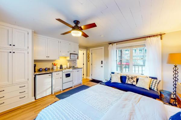 Sweet Retreat - Ludlow, VT