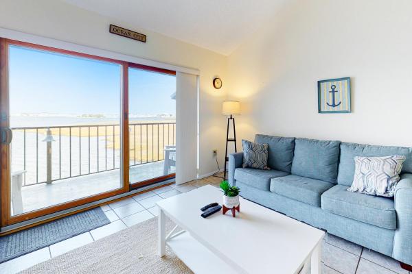 Pintail Point 312 - Ocean City, MD