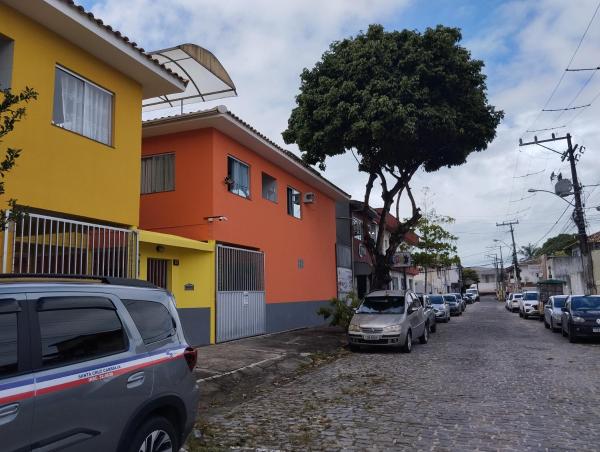 Condomínio Il Sole - Apartamento 1 - Porto Seguro