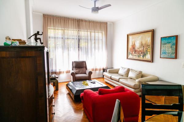 Condomínio Barão Do Rio Verde - Copacabana