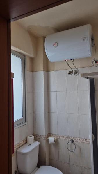 Luxury Two Bedrooms And Two Balcony Beachfront Apartment - Albania