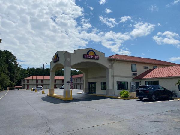 Sunshine Inn - Alabama