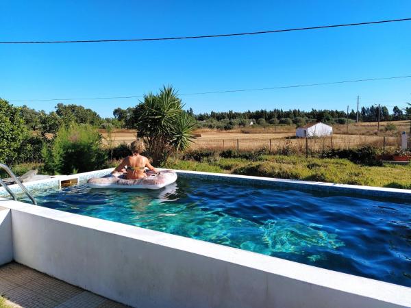 Monte Da Adega - Santiago do Cacém