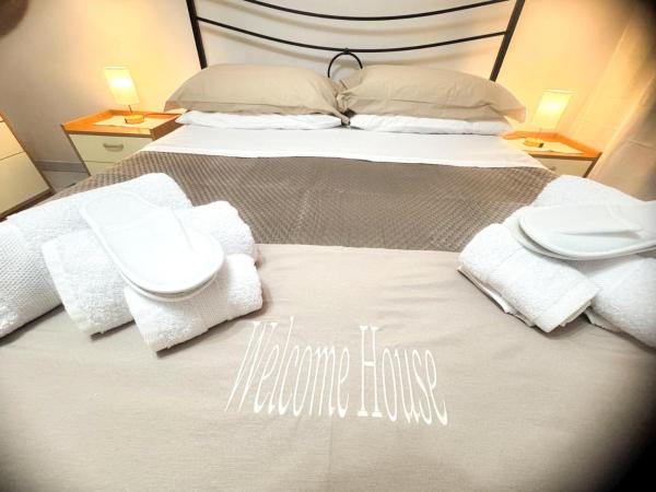 Welcome House - Napoli