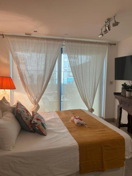 Suite Apartaments - Gibraltar
