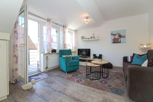 Katys Kajüte - Greetsiel